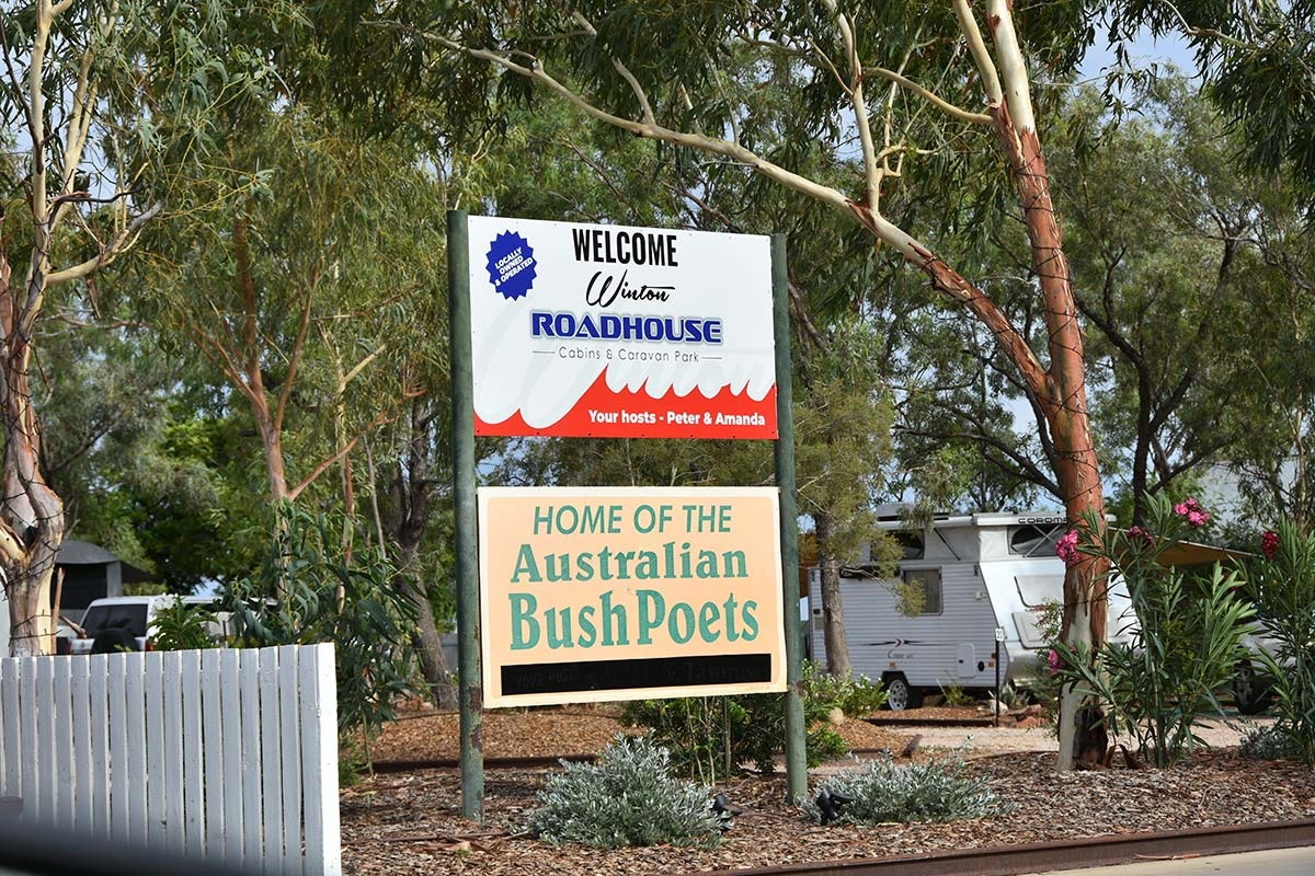 Winton Roadhouse, Cabins & Caravan Park | Experience Winton