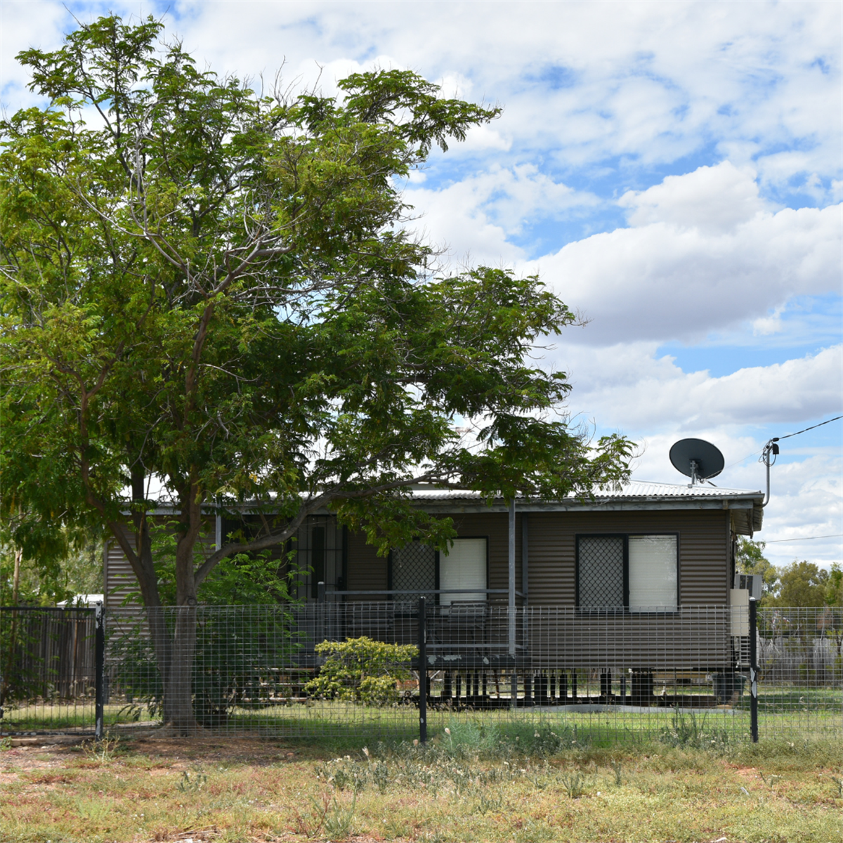 Winton Outback Homestead | Experience Winton